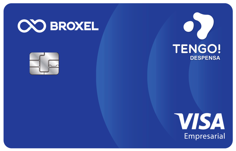 TENGO! FAQs – TENGO! By Broxel